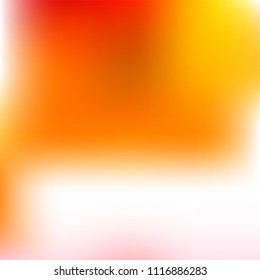 Universal Gradient Background Vector Gradient Universal Stock Vector ...