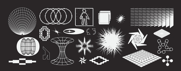 135 Antidesign Chaos Images, Stock Photos, 3D objects, & Vectors ...