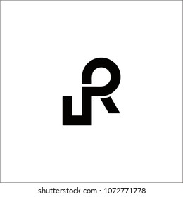 L3 Monogram Logo Vector Design Stock Vector (Royalty Free) 1987852967 ...