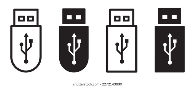 36,446 Flash Disk Icon Images, Stock Photos & Vectors | Shutterstock