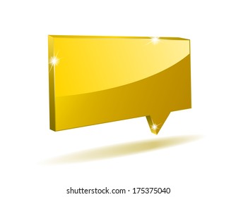 229 Speech Bubble Angular Stock Vectors, Images & Vector Art | Shutterstock