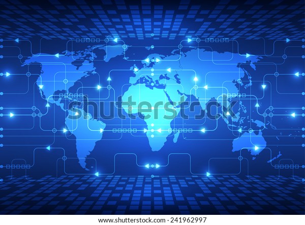 904 Mechanic Future Mapping Stock Vectors and Vector Art | Shutterstock