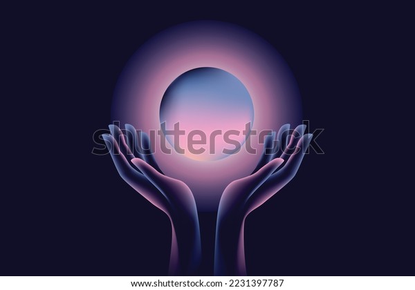Hand Blending Colors: Over 24,755 Royalty-Free Licensable Stock ...