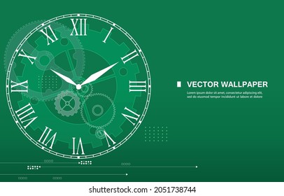 34 Clock. Machanism Royalty-Free Photos and Stock Images | Shutterstock