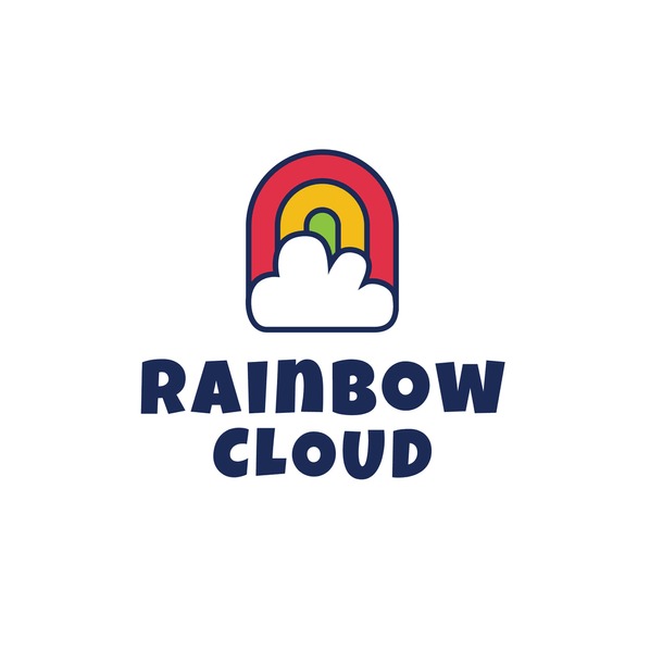 9,910 Cloud Rainbow Logo Royalty-Free Photos and Stock Images ...