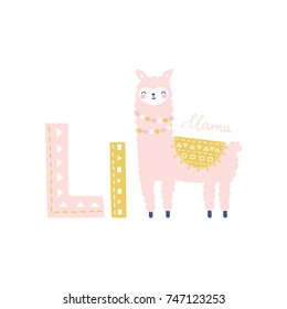 5+ Hundred Llama Alphabet Royalty-Free Images, Stock Photos & Pictures ...