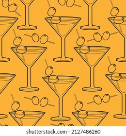 549 Bartender Pattern Stock Vectors, Images & Vector Art | Shutterstock