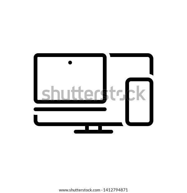 91 Multiple Compatibility Icon Images, Stock Photos, 3D objects ...