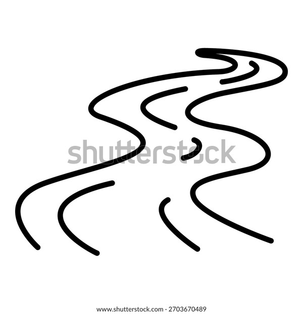 187,755 River Outline Royalty-Free Images, Stock Photos & Pictures ...