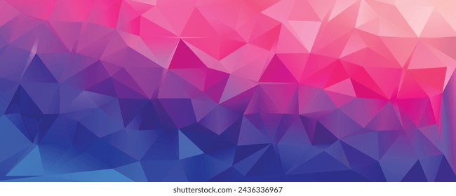 Low Poly Backgrounds
