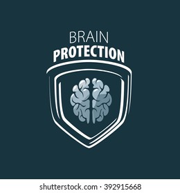 2 882 Brain Protection Logo Royalty-Free Images, Stock Photos ...
