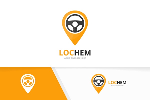 5,976 Car Gps Logo Royalty-Free Photos and Stock Images | Shutterstock
