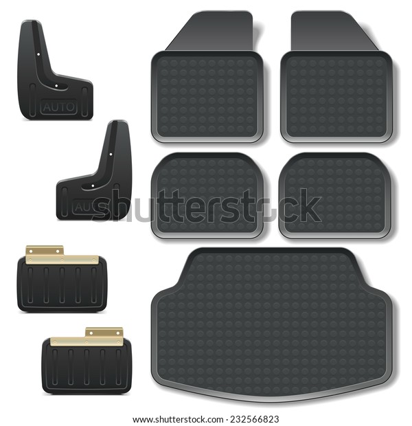 Front Mudguard: Over 18 Royalty-Free Licensable Stock Illustrations ...