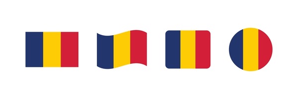 Drapeau Tchad: Over 8,124 Royalty-Free Licensable Stock Vectors ...