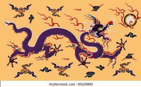 8,112 Chinese Emperor Symbol Images, Stock Photos & Vectors | Shutterstock