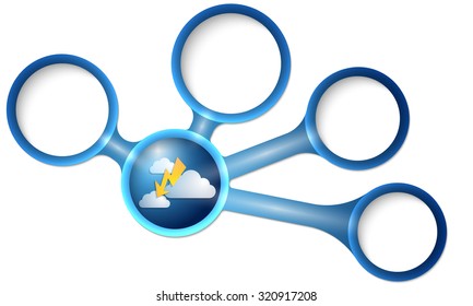 600 Storm Text Box Images, Stock Photos, 3D objects, & Vectors ...