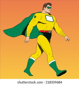 16,061 imágenes de Hero walking - Imágenes, fotos y vectores de stock ...