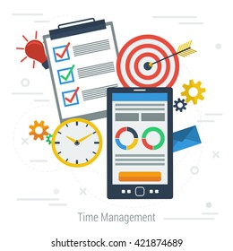 3,916 Goal Setting Graphic Images, Stock Photos & Vectors | Shutterstock