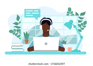 African Customer Service: Over 1,498 Royalty-Free Licensable Stock ...