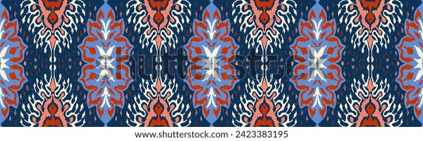 Vector Damask Seamless Pattern Victorian Style Stock Vector (Royalty ...