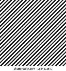Diagonal Lines Pattern Vector Seamless Background Stock Vector (Royalty Free) 379583512 ...