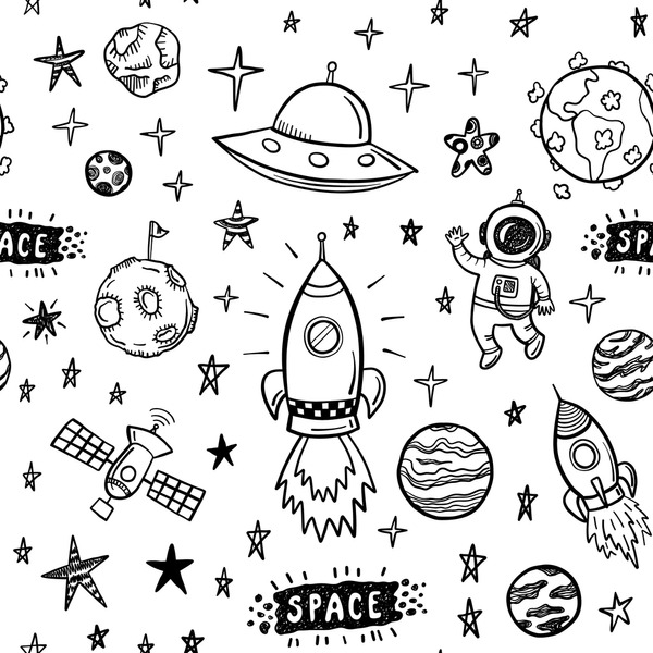 78,941 Alien Doodle Images, Stock Photos, 3D objects, & Vectors ...