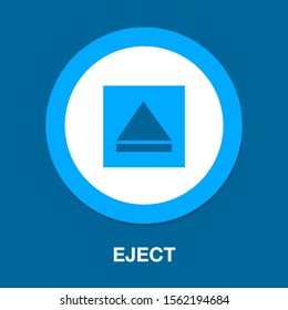 11,049 Eject Symbol Images, Stock Photos, 3D objects, & Vectors ...