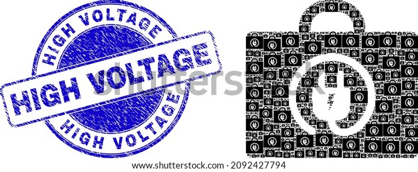 High Voltage Tools Storage Photos and Images | Shutterstock
