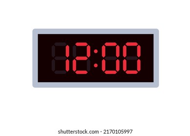 2+ Thousand 12 Am Clock Royalty-Free Images, Stock Photos & Pictures ...