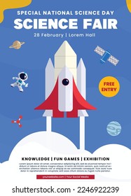 4,032 Science Fair Background Images, Stock Photos, 3D objects ...