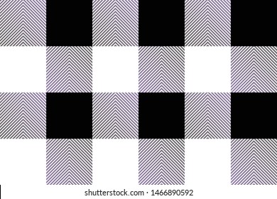 Vector Gingham Check Pattern Design Illustration Stock Vector (Royalty ...