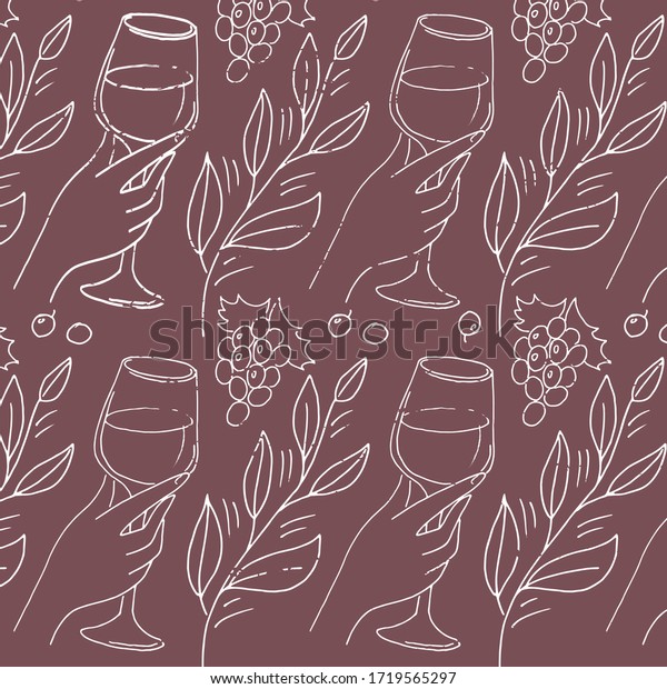 Dessin Background Vin: Over 4 Royalty-Free Licensable Stock Vectors ...