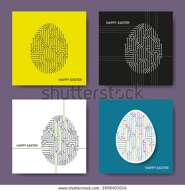 Happy Easter Computer Photos and Images | Shutterstock