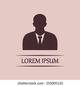 Spy User Icon Free Vector Icon Stock Vector (Royalty Free) 1154977210 ...