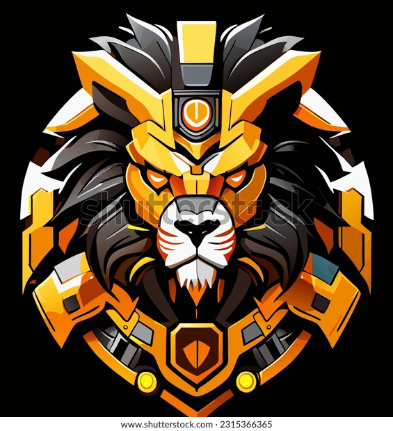 840 Robotic Lion Images, Stock Photos, 3D objects, & Vectors | Shutterstock