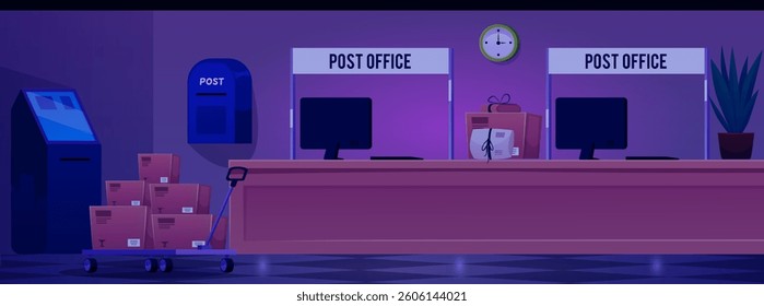 76,521 Usps Post Office Zoom Background Royalty-Free Images, Stock ...