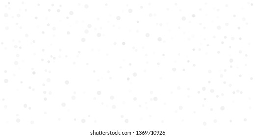 Vector Illustration White Subtle Background Random Stock Vector ...