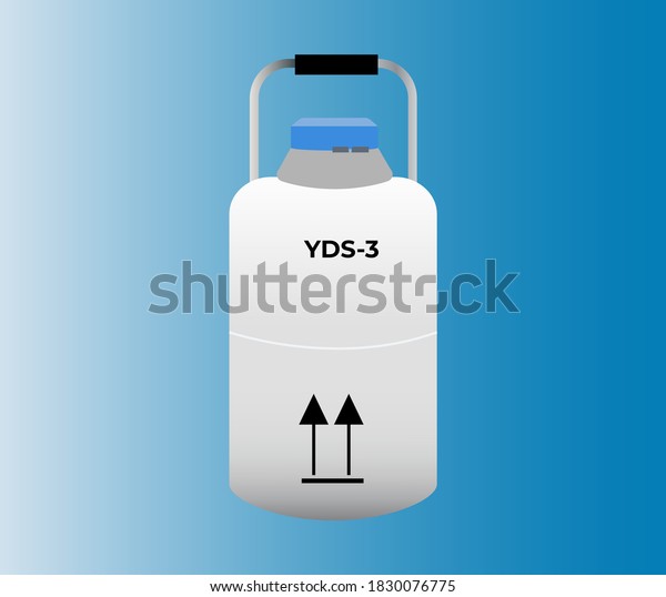 Liquid Helium Dewars: Over 3 Royalty-Free Licensable Stock ...