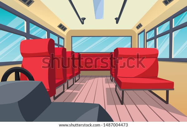Ideas Wall Bus Photos and Images & Pictures | Shutterstock