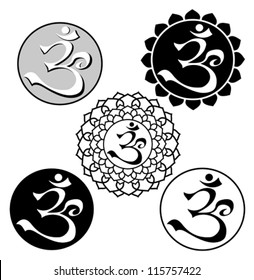 Vector Image Ohm Symbol Stock Vector (Royalty Free) 115757422 ...