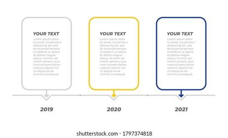3 Year Timeline: Over 665 Royalty-Free Licensable Stock Illustrations ...