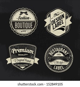 351,573 Round Vintage Label Images, Stock Photos, 3D objects, & Vectors ...