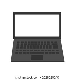 682 Laptop Facing Forward Images, Stock Photos, and Vectors | Shutterstock
