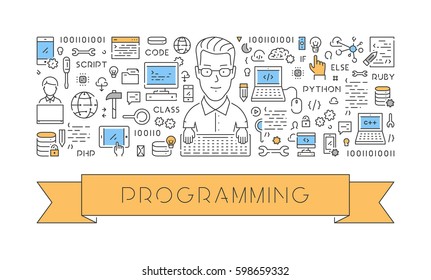 Programming Languages Rubi Photos, Images & Pictures | Shutterstock