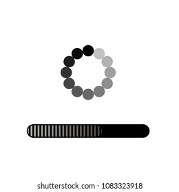 Letter T Dot Logo Icon Monogram Stock Vector (Royalty Free) 1563163072 ...