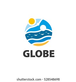 2,841 World Globe Beach Ball Images, Stock Photos, 3D objects ...