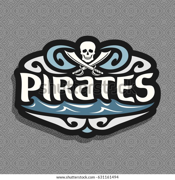 1 538 рез. по запросу «Kids pirates logo» — изображения, стоковые ...