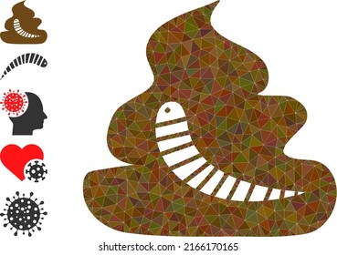 Ugly Worm: Over 365 Royalty-Free Licensable Stock Vectors & Vector Art ...