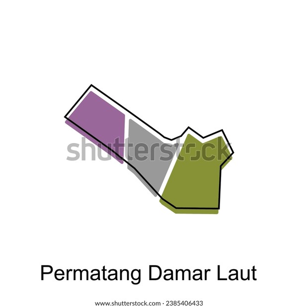Damar Map Royalty-Free Images, Stock Photos & Pictures | Shutterstock