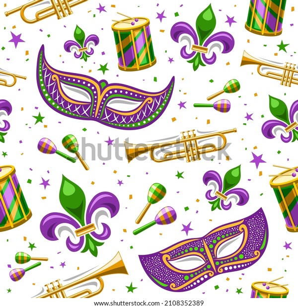 Fat Tuesday Icons Photos, Images & Pictures | Shutterstock